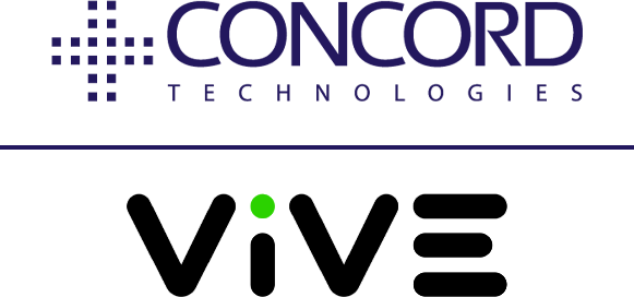Meet Concord Technologies at ViVE 2022!