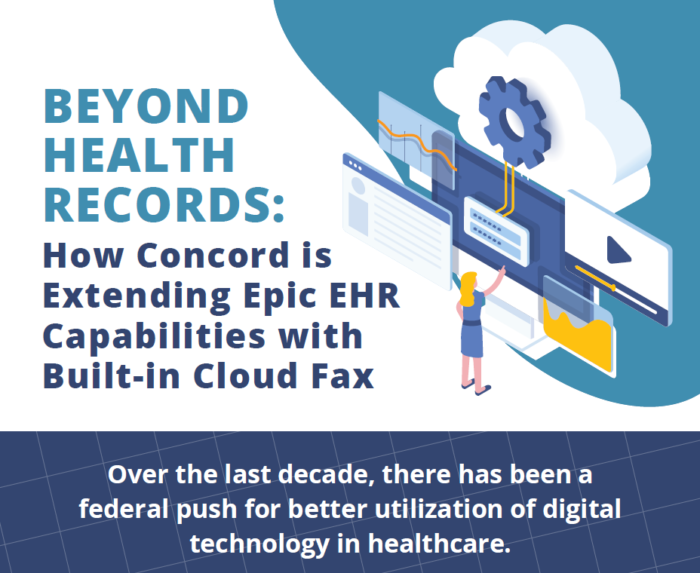 Integrate Cloud Fax Into Epic EHR integrate-cloud-fax-into-epic-ehr