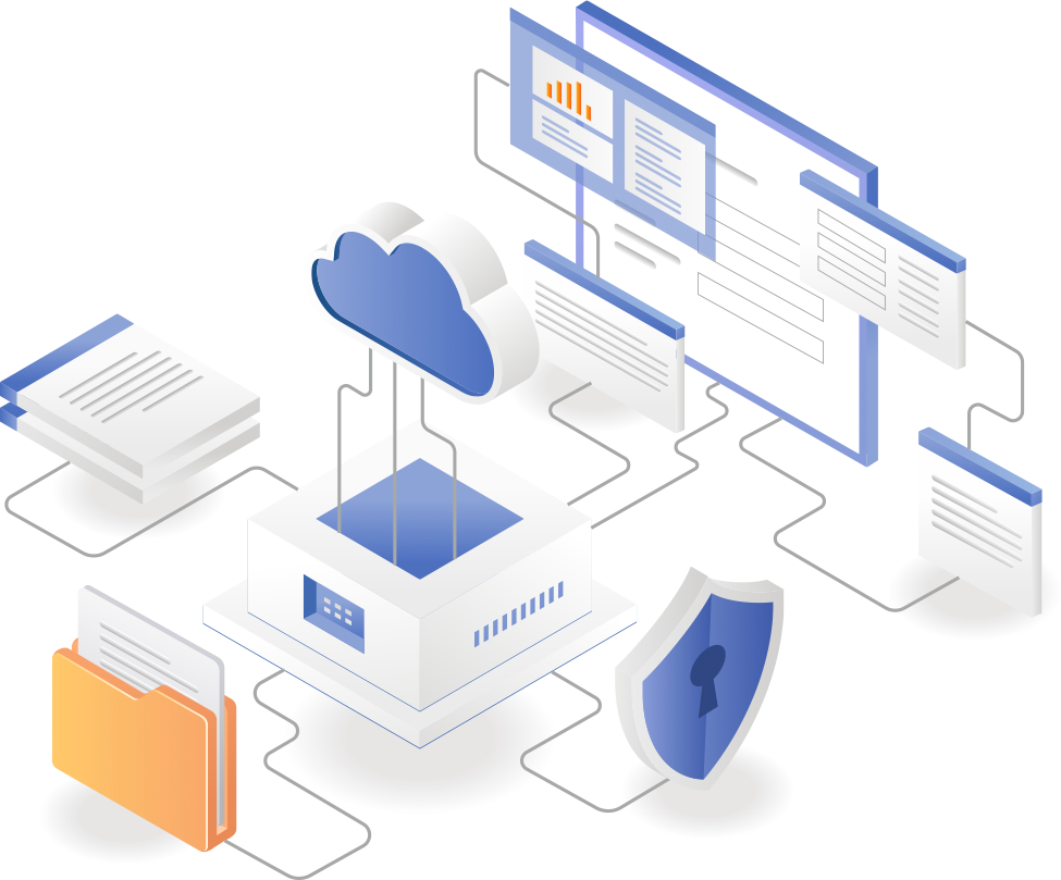 Cloud Fax, Workflow & Document Management Software